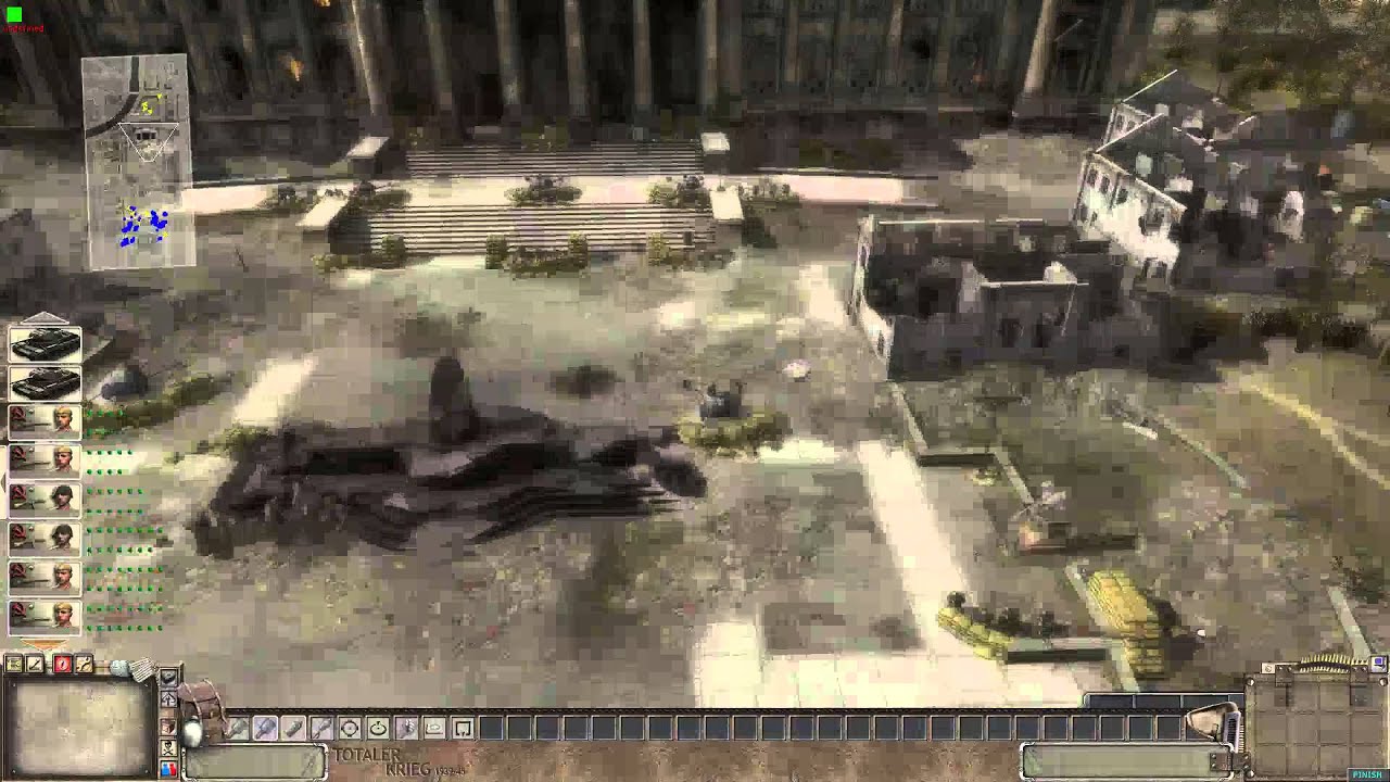 Totaler Krieg: 1939-45 modification for Battle of Empires 1914-1918 ...