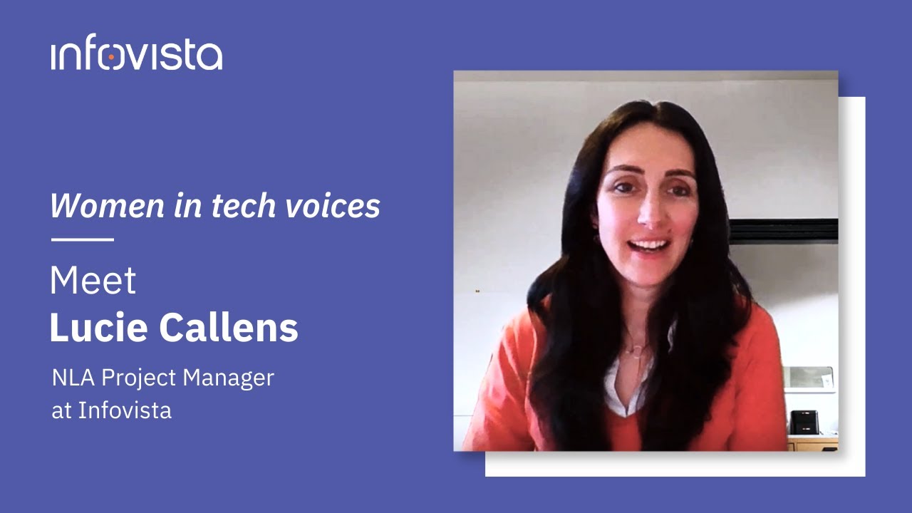 From Software Developer To Project Manager | Women In Tech Voices ...
