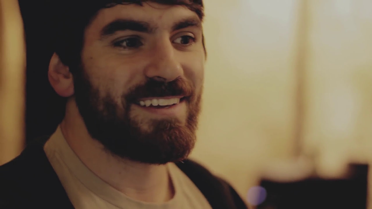 Wolves At The Gate - V x V Studio Video (Part 4: Guitar) - YouTube