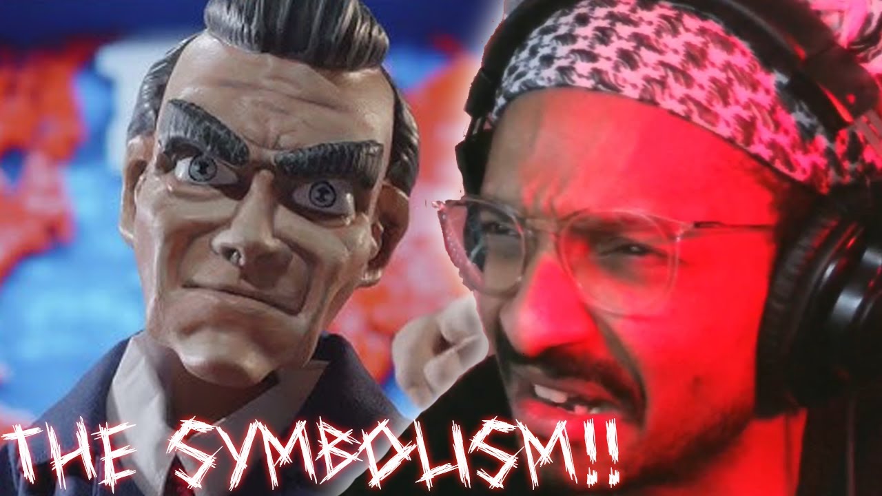 STARSET - TokSik (Official Music Video) // REACTION - YouTube