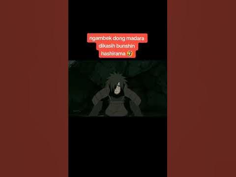 Madara: lawak kau dek #madara #shortvideo #naruto #narutoshippuden - YouTube