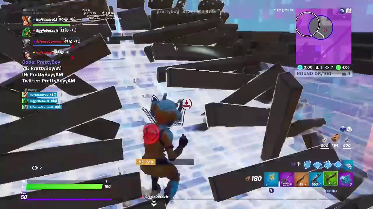Close call but the 220 is Alive - YouTube