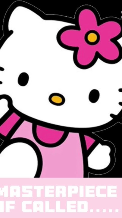 Dear Daniel And Hello Kittys Date Sanrio Redflags Humancentipede Hellokitty Deardaniel