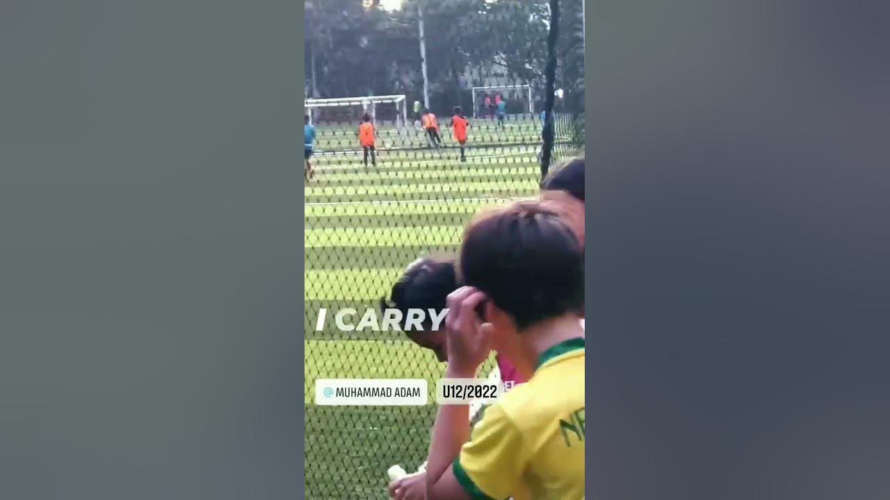 Adam training FCKL 2022 - YouTube