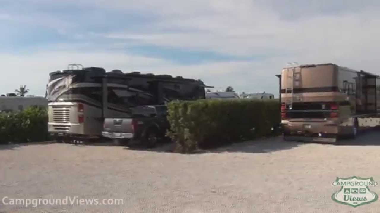 CampgroundViews.com - Point Of View Key Largo RV Resort Key Largo ...