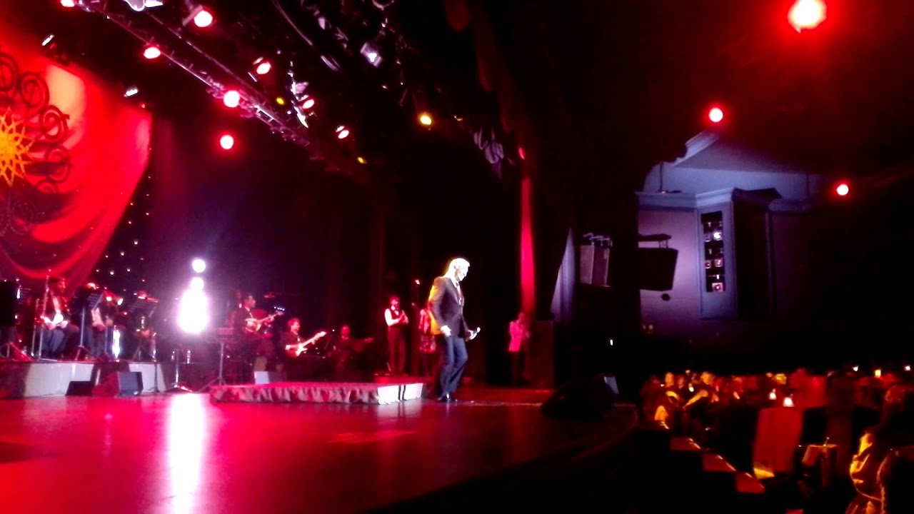 ΜΙΑ ΚΑΡΔΙΑ ΓΙΑ ΣΕΝΑΝΕ (LIVE) - ΦΙΛΛΙΠΟΣ ΝΙΚΟΛΑΟΥ - YouTube