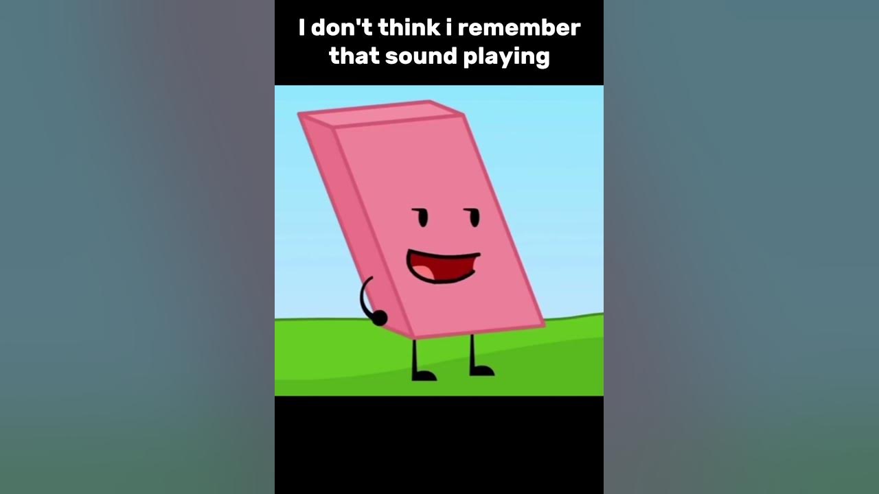 BFDI HUMOR, "Icy's Revenge" #shorts #bfdi #bfdia #bfb #tpot #edit #funny #badromance #memes # ...
