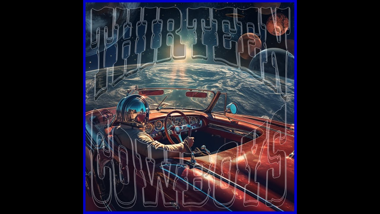 The Making of 13 Cowboys - Chapter 38 - Waiting For The Lights To ...