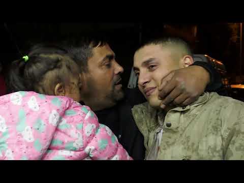 YILDIRAY DALKOPARAN KARDEŞİMİN ASKER VEDA SAHNESİ #KAMERACIERKAN