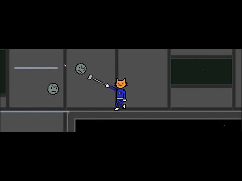 Advanced Computer Programming - Final Project Gameplay Video - YouTube