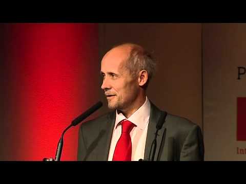 Steve Pateman - YouTube