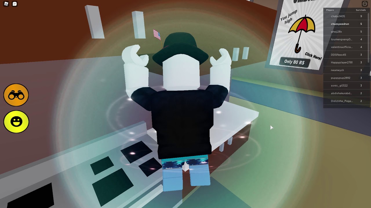 Roblox Nightmares [Beta] By Robotech Labs - YouTube