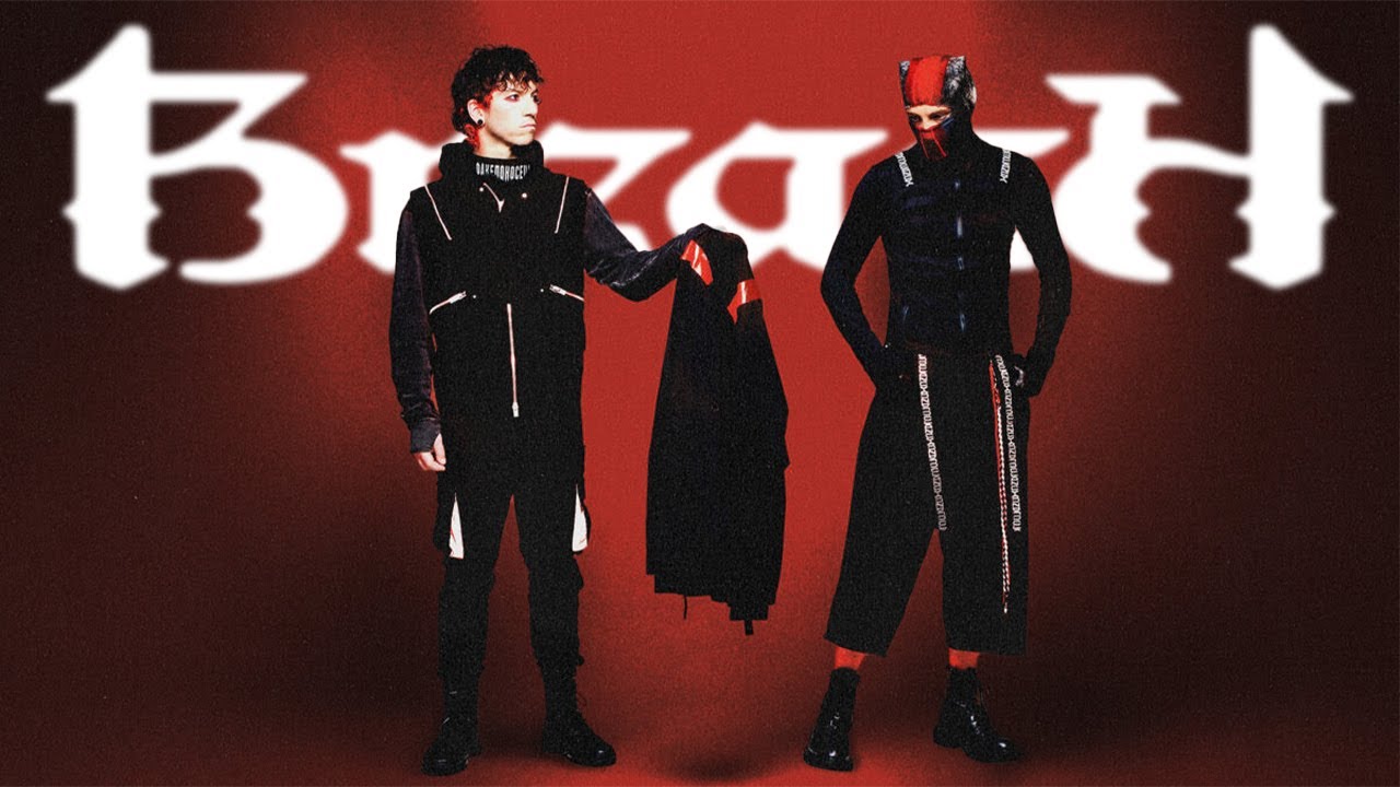 🚨BREACH: EVERYTHING WE KNOW about the New TWENTY ONE PILOTS ALBUM - YouTube