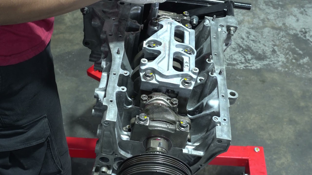 Honda Civic EK3 B18CR Modified VTEC Project 230HP Target | PART 1 - YouTube