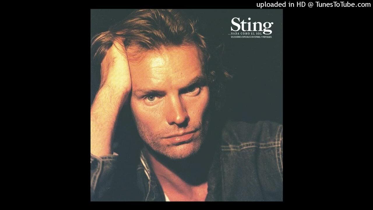Sting - Fragile [1987 [spiral tribe extended] - YouTube