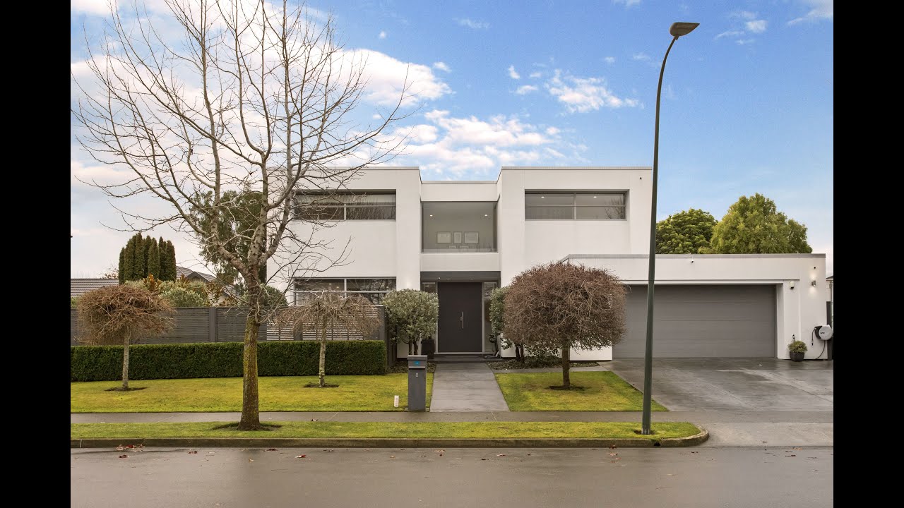 8 Pewter Place, Northwood - YouTube