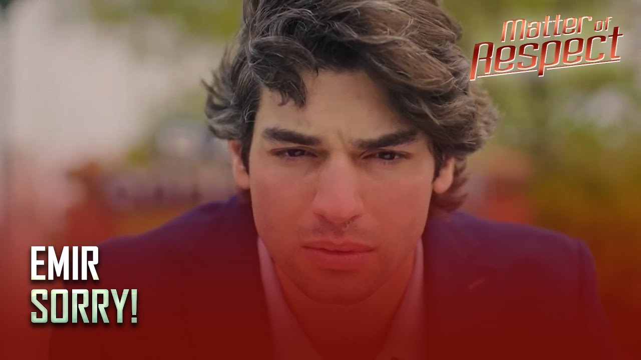Matter of Respect - The Emir Left Behind Yigit! - Section 72 - YouTube