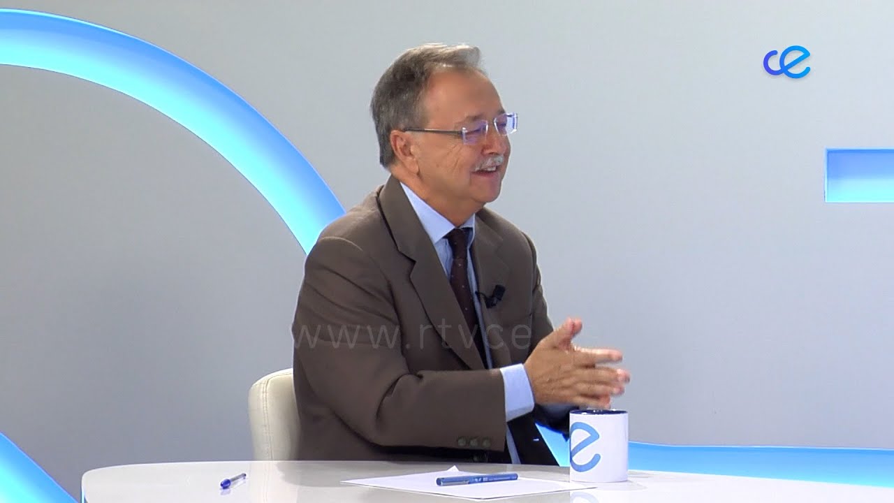Juan Vivas volverá a ser el candidato a la reelección en las próximas ...
