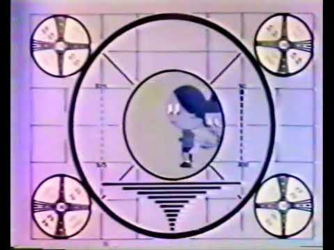 Vinheta Rede Excelsior (1968) - YouTube
