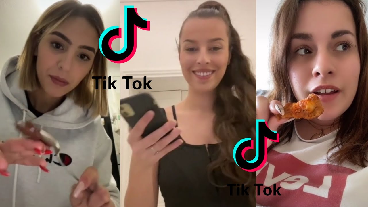 Compilation TIK TOK 2021 | Les meilleurs TIKTOK francais - YouTube