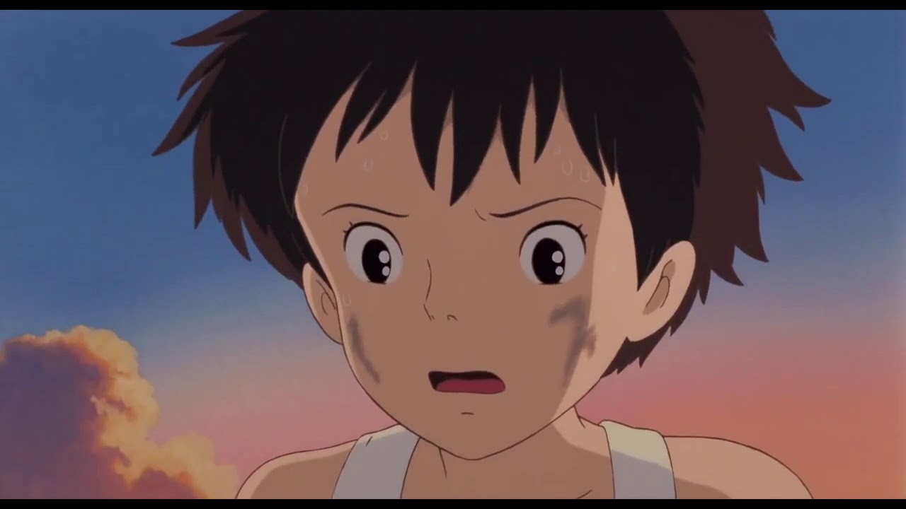 honey bee (featuring ghibli) - YouTube