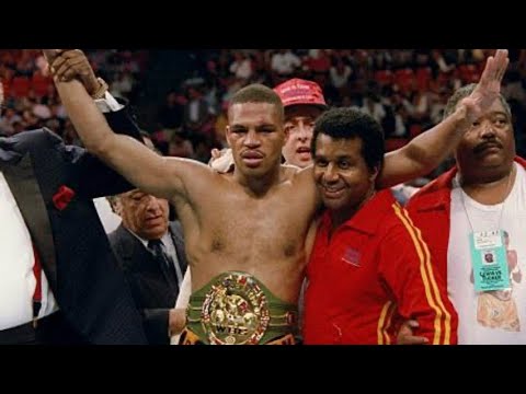 GERALD MCCLELLAN “THE G-MAN” EDIT🔥🔥 - YouTube