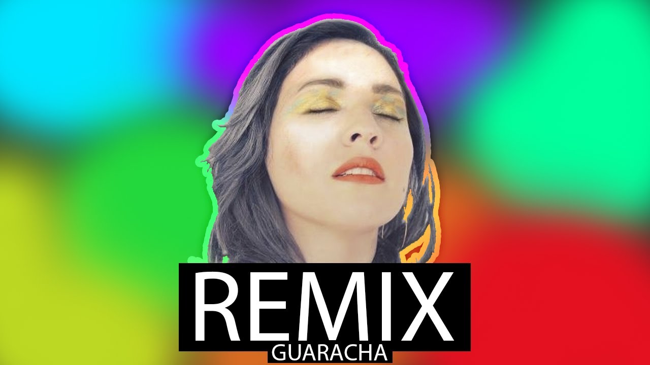 Te regalo REMIX Disfruto- Carla morrison - YouTube