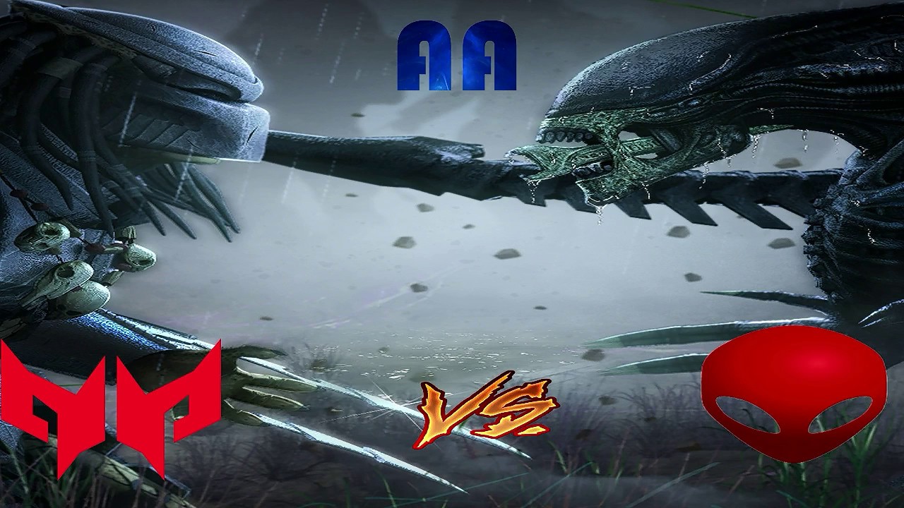 Alienware vs predator - YouTube