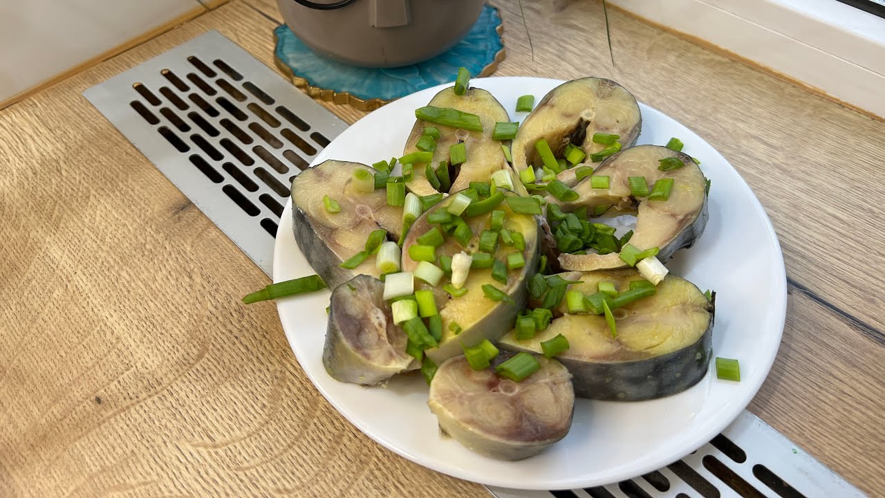 Скумбрия малосольная за сутки 🥰 #скумбрия #скумбриямалосольная # ...