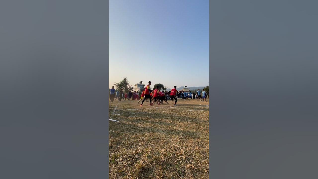 xoto mittho match min ma v vinner #rb02 #minivlog #rb #tanahun #vlog #rbvlog - YouTube