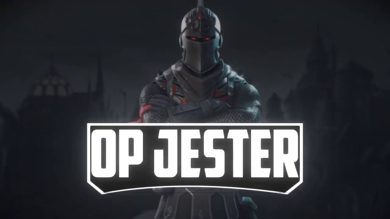 oP jester Fortnite Montage- Crisis - YouTube