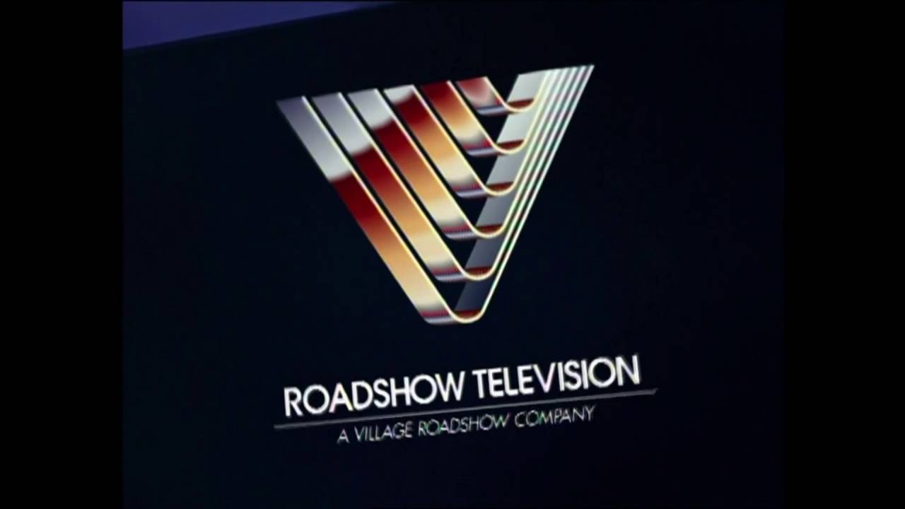 Roadshow Television/New Line Cinema [HD 60fps] - YouTube
