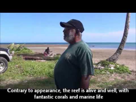 Saving Deuba Beach- Seona and Kishor.wmv - YouTube