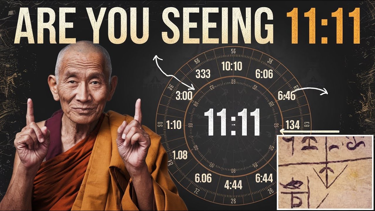 The Mystery of 11:11! Cosmic Sign or Coincidence? - YouTube