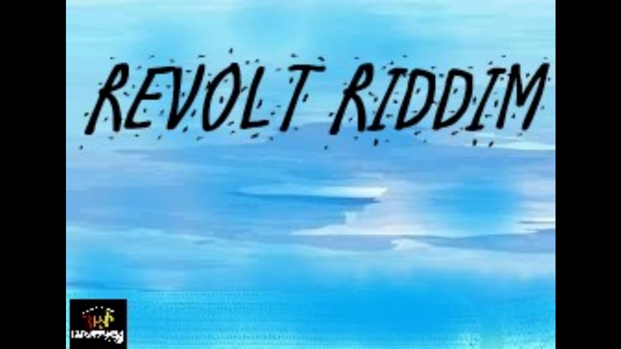 DANCEHALL INSTRUMENTALS 2020 [REVOLT RIDDIM]....2020 BEATS - YouTube