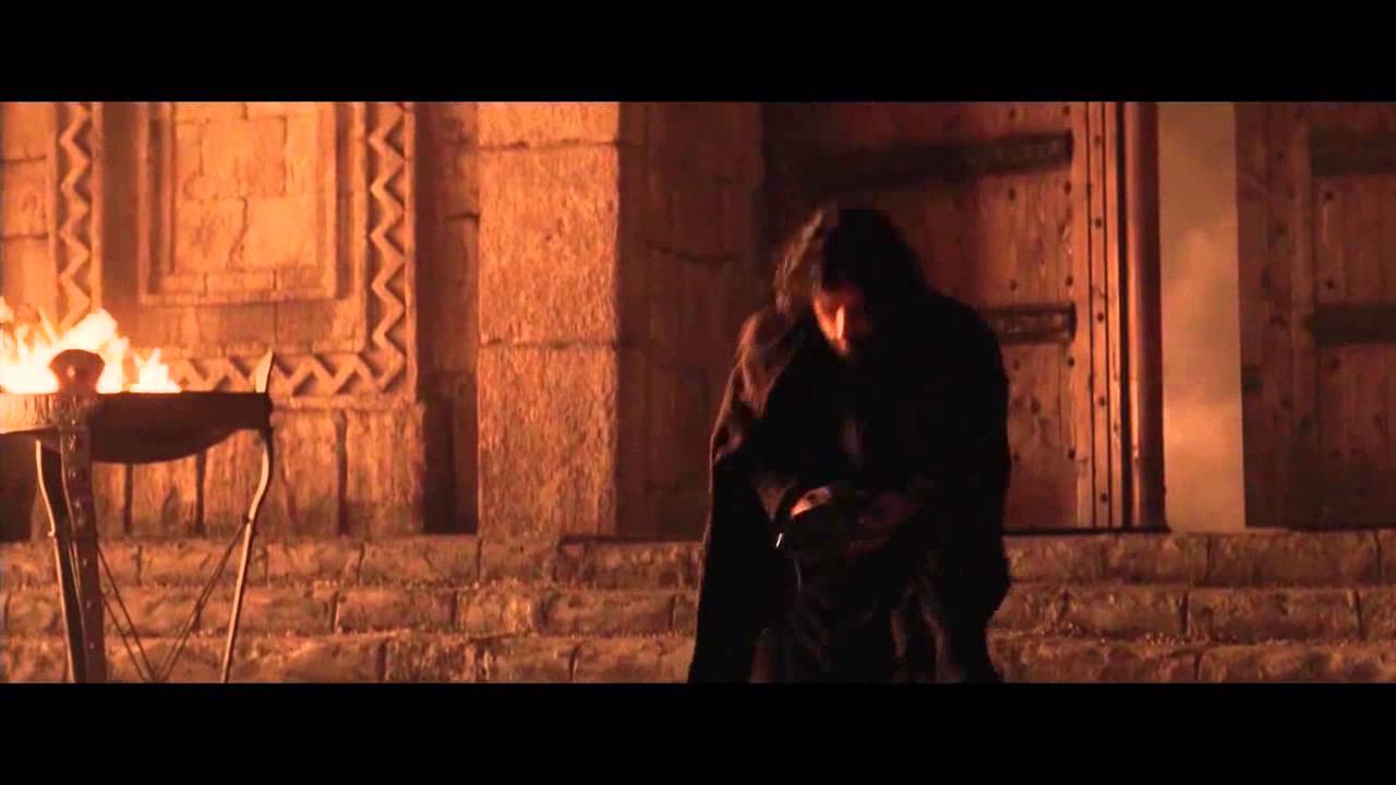 The Passion Of The Christ Judas