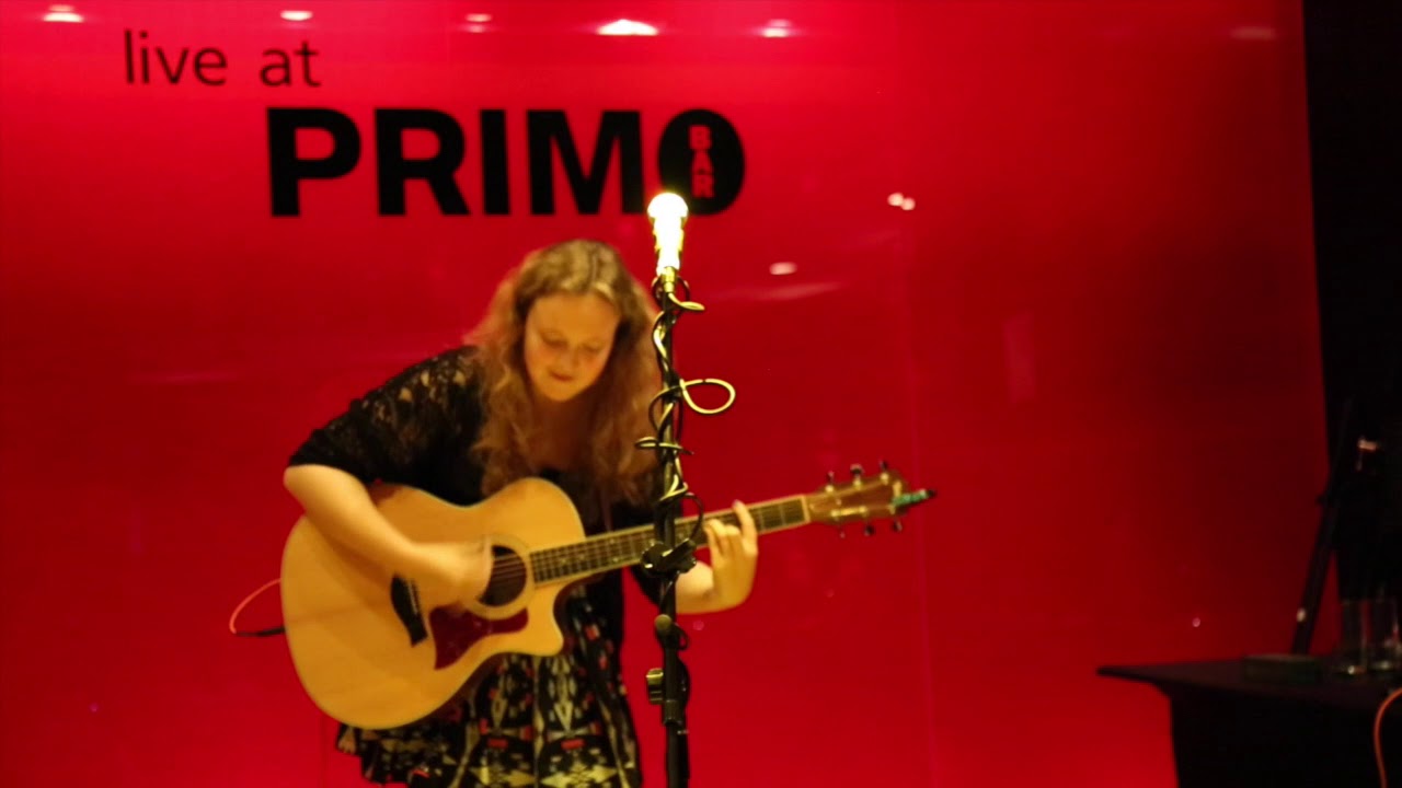 Marlee King - YouTube