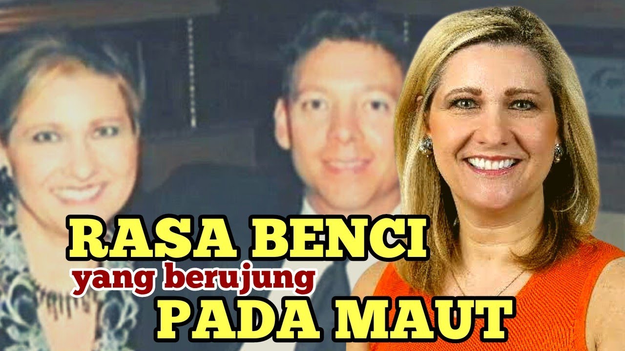 KATHY AUGUSTINE. PERNIKAHAN YANG BERAKHIR DI TANGAN SUAMI - YouTube