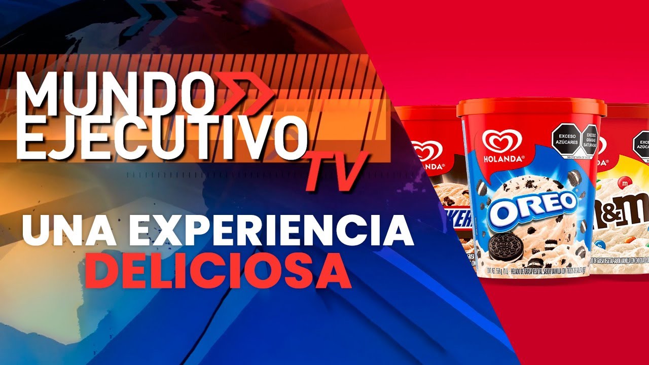 Conoce la historia de Román Rodríguez y su trayectoria en Helados ...