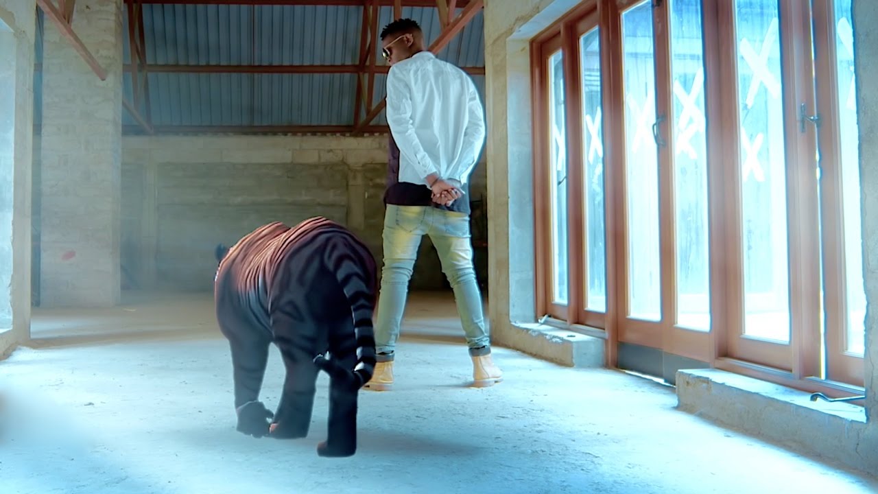 Edu Boy - NAIEE - ft. Bill Nass - YouTube