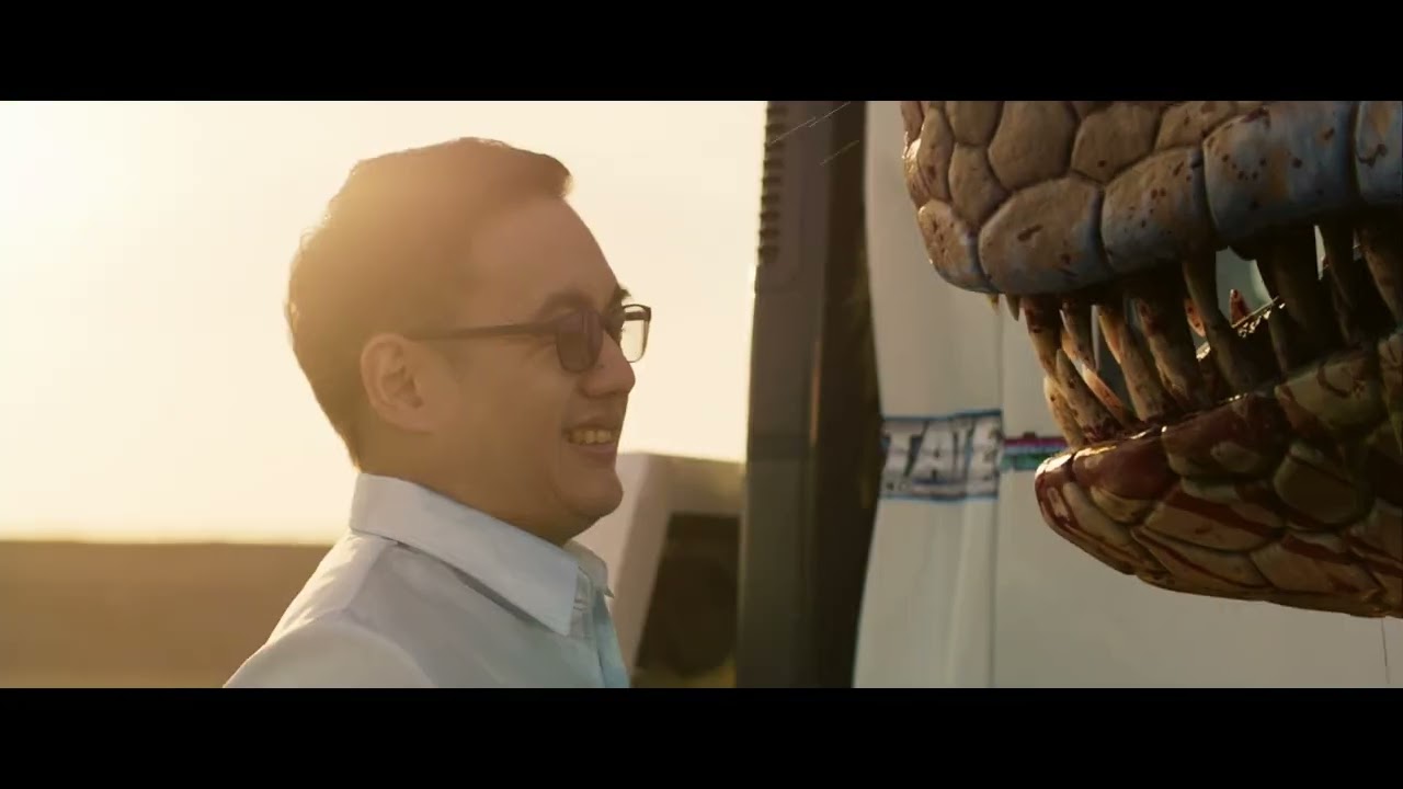 LEIO - Trailer | BIFFF 2022 - YouTube
