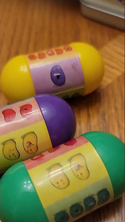 TAKING OUT JELLY BEAN JUMBLE | THE CANDY GRABBING GAME #shorts # ...