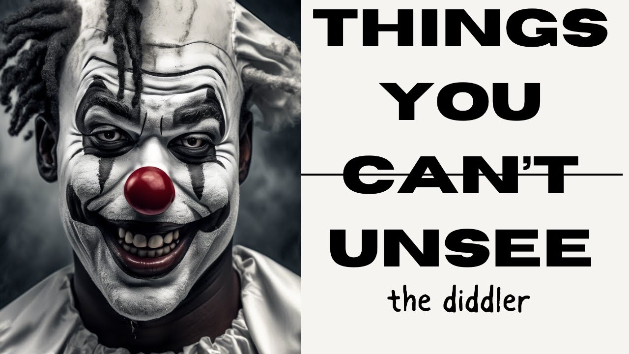 the diddler - YouTube