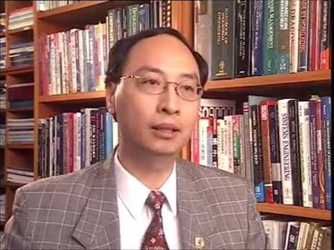 Dr Victor Lo Quality Management in a Chinese Society 盧興猷 中華優質管理 - YouTube