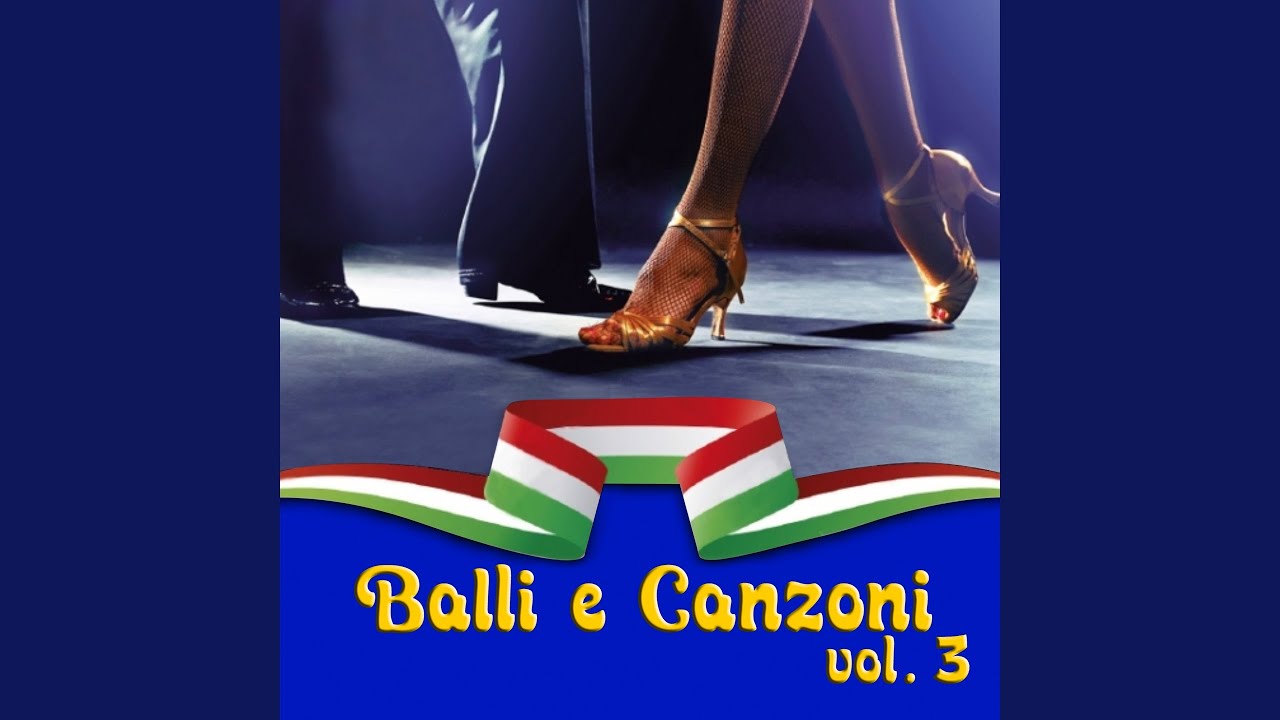 Baila mambo - YouTube