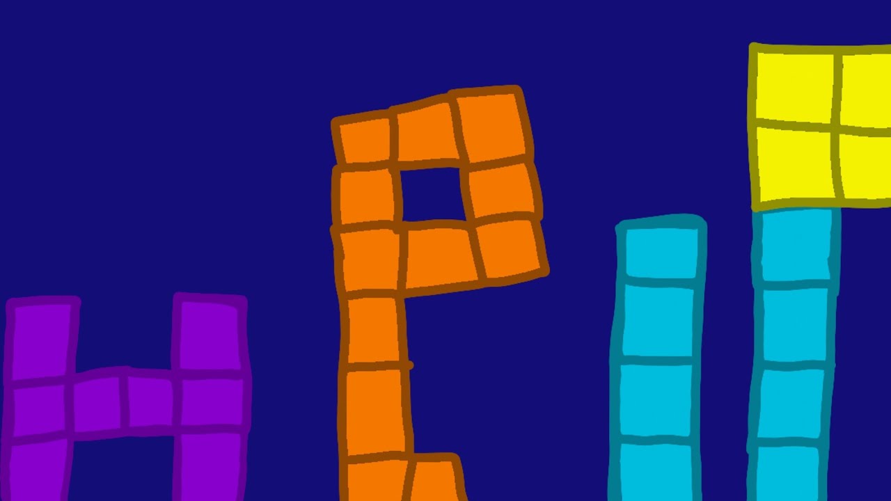 Playing Tetris with Alex - YouTube