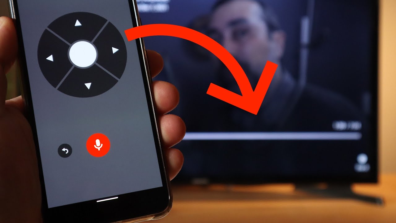 Controle remoto para YouTube na TV (GRATUITO) - YouTube
