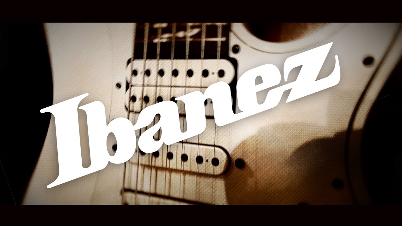 Ibanez Logo Wallpaper