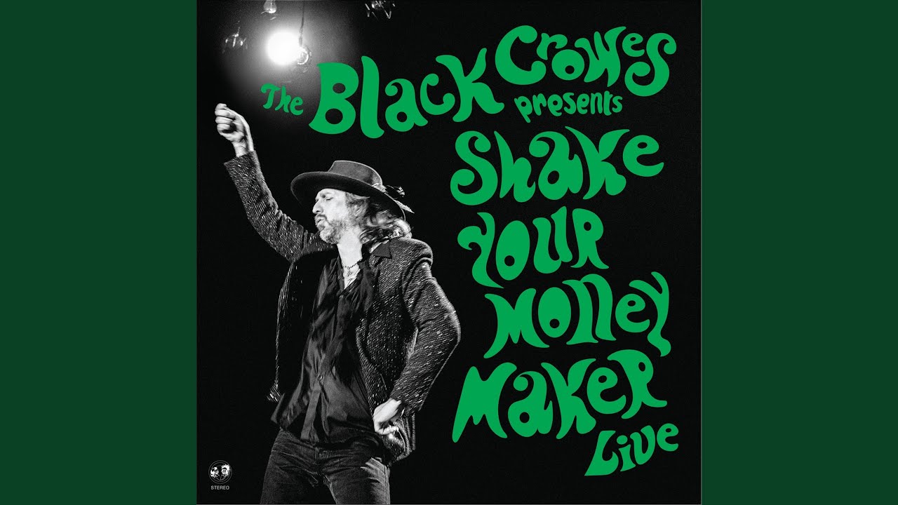 Soul Singing (Live) - YouTube