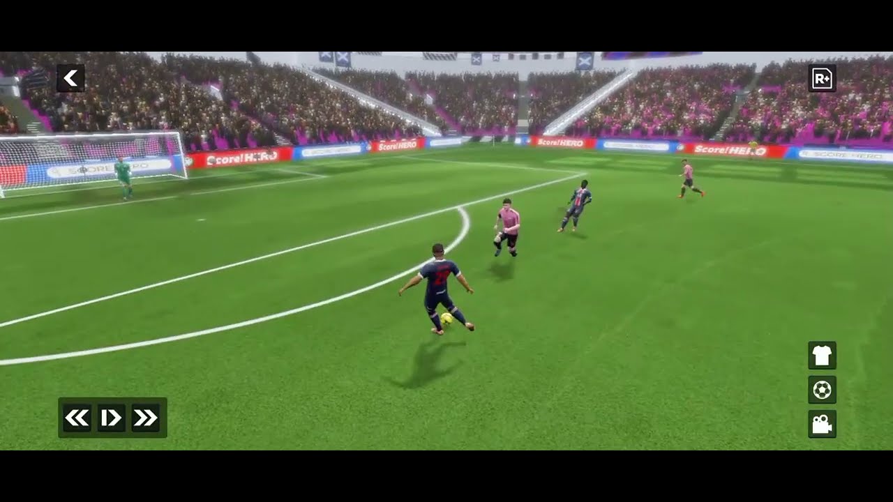 DLS 2024 #football #fifa #games kylian y best player of the DLS 😎😎😎😎😎😎😎 - YouTube